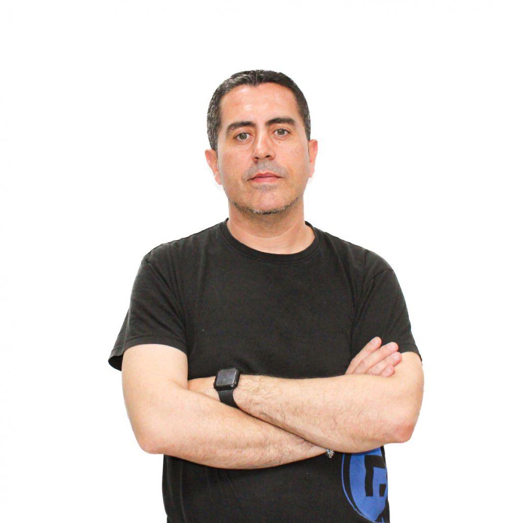 Equipo - Indugraf Group